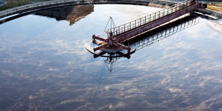 Raw Water Treatment Chemicals – Wasser Chemicals